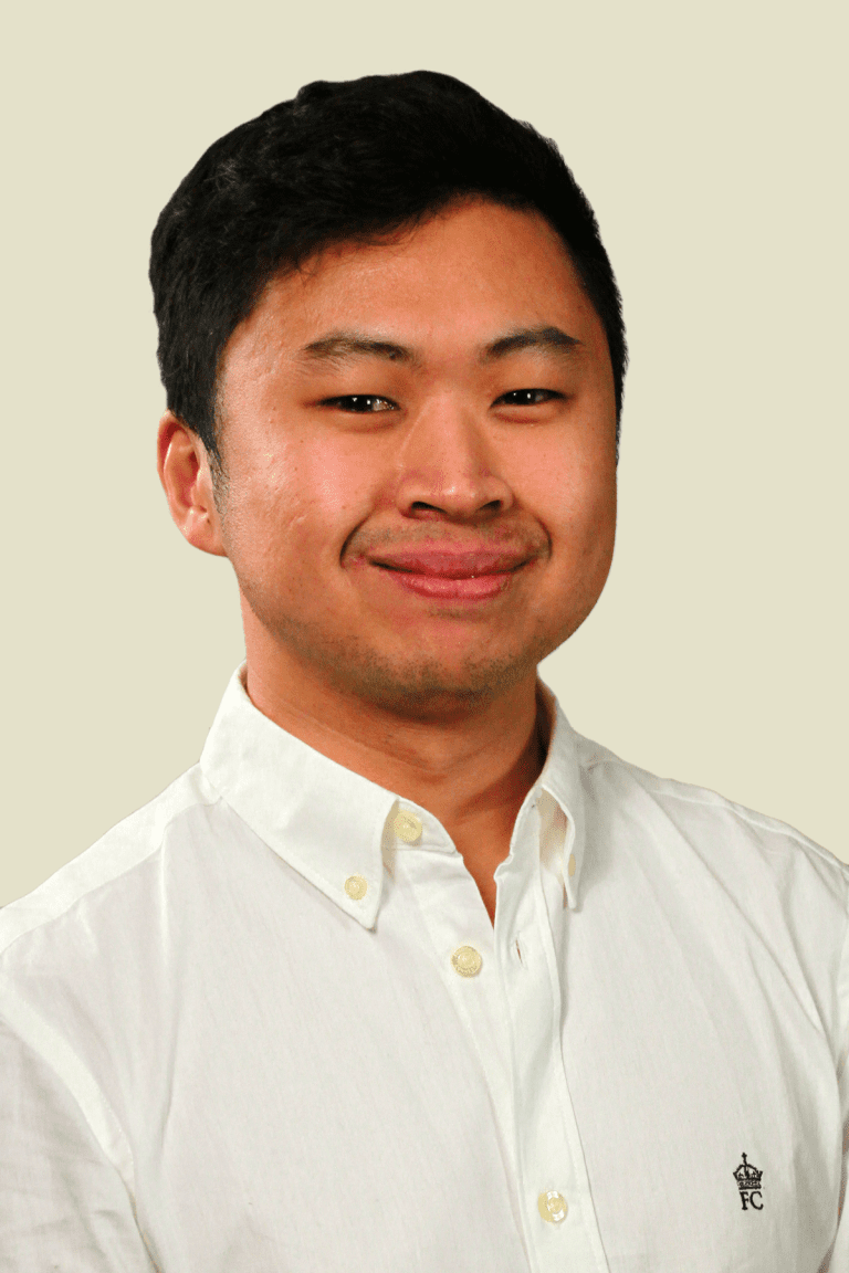 Meet The Team – Dynamic Chiropractic