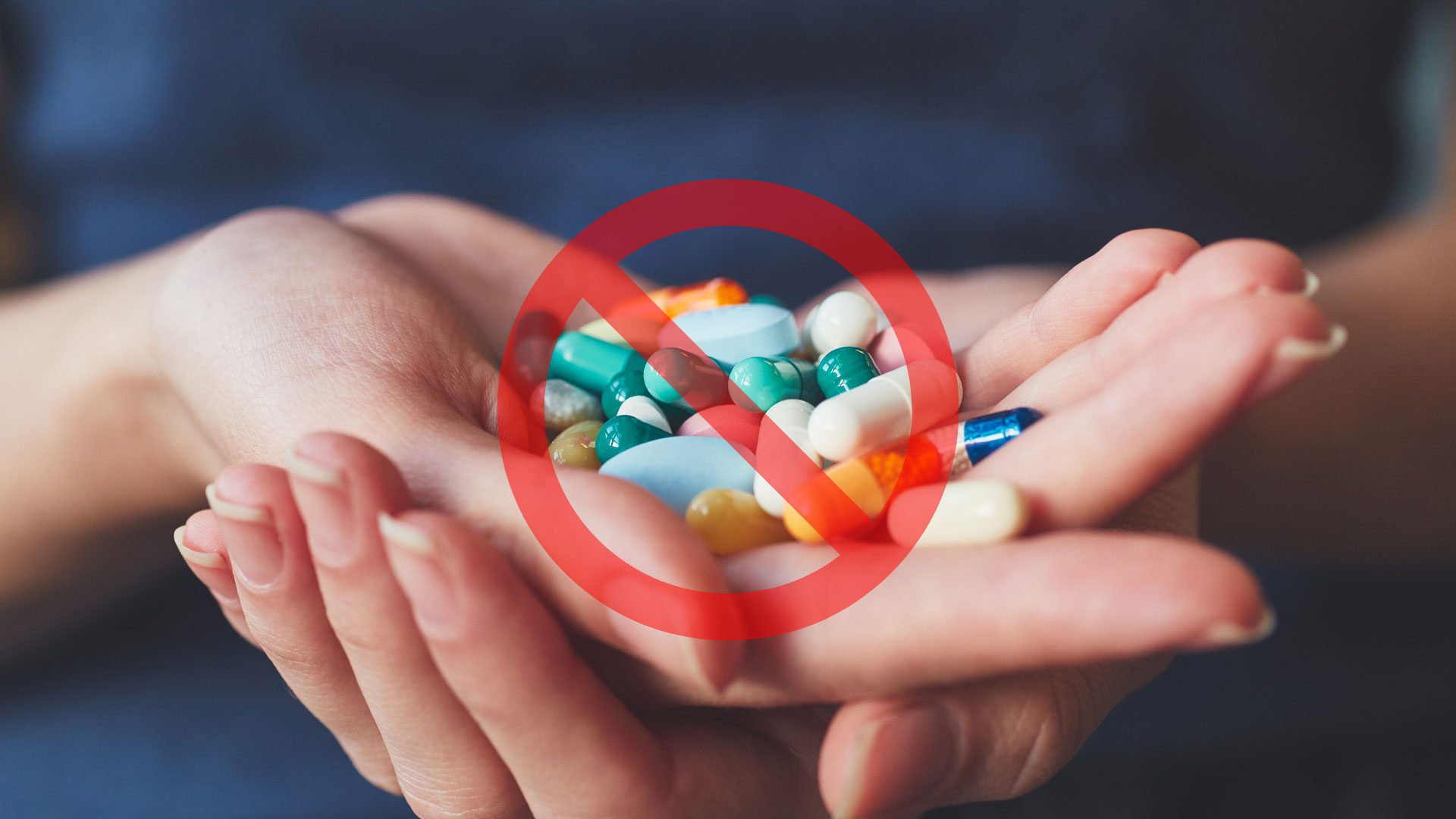 A Drug-Free Approach to Health